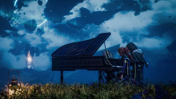 Our Drafts Collide | Music Records - Expedition 33 Hub